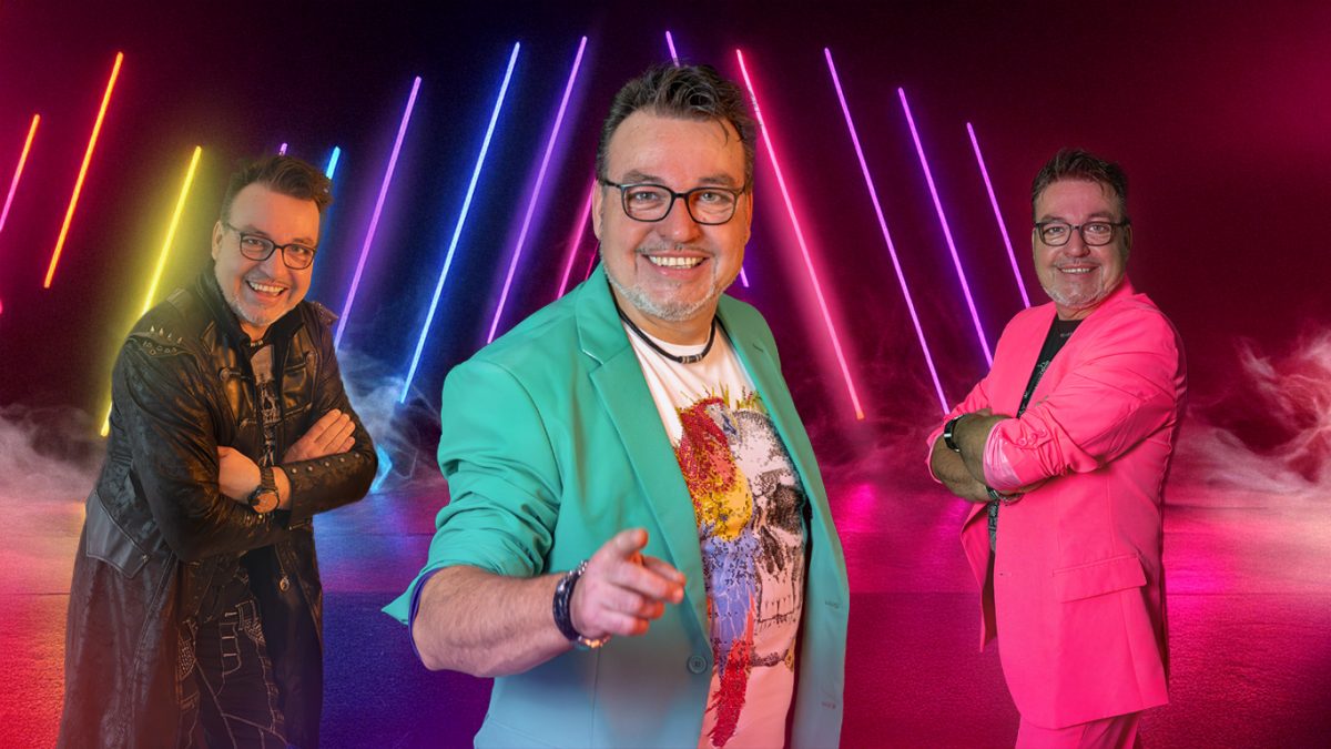 Schröder, Musiker & DJ