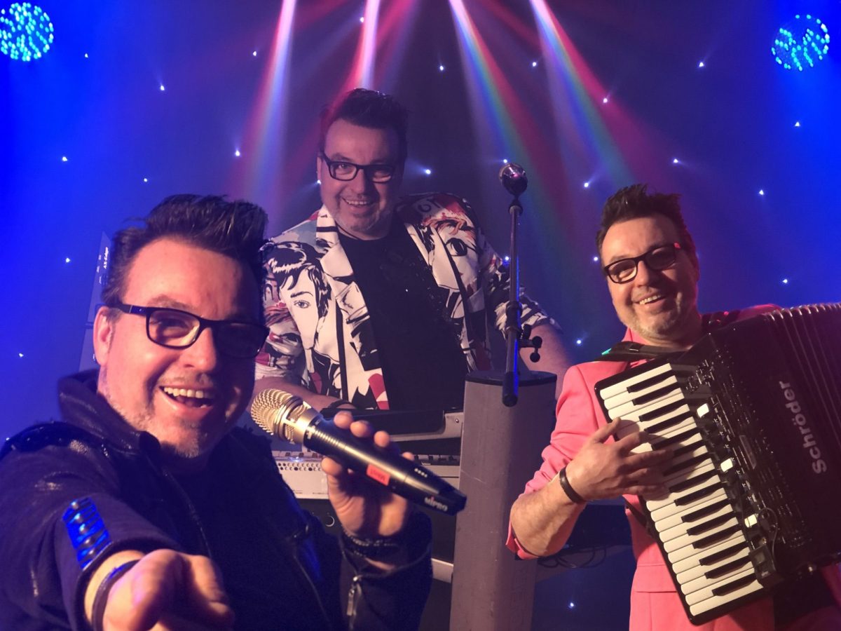 Schröder, Musiker & DJ